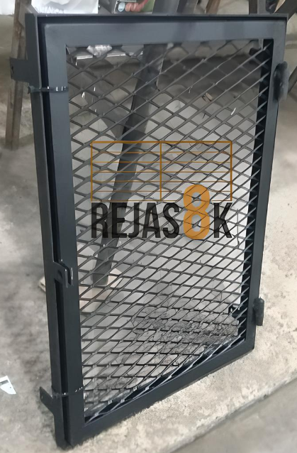 Rejas8k